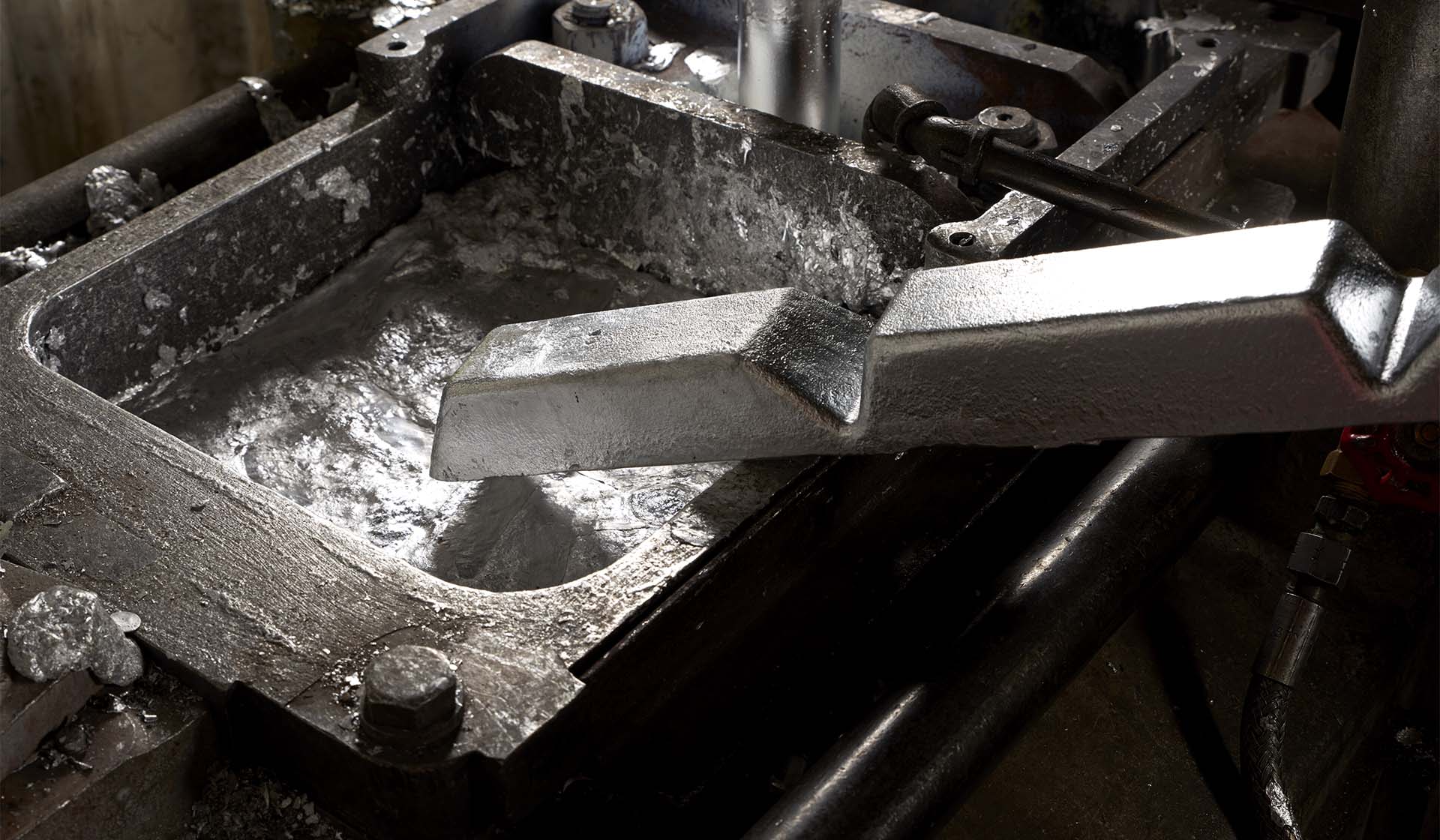 UK Based & Experienced Die Casting Company - McDonald Diecasting